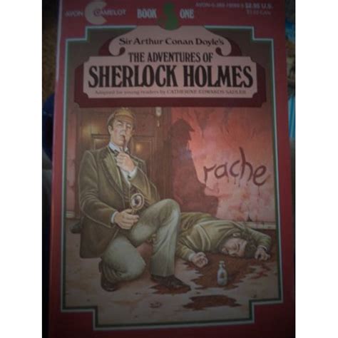 Detective Conan Glass