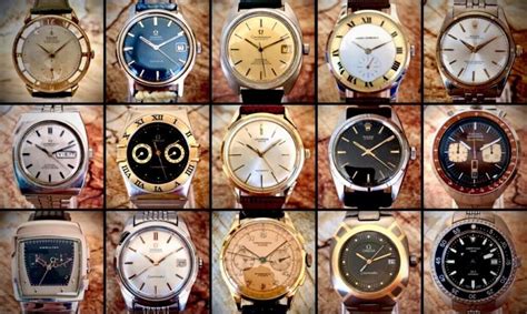 Relojes Antiguos Y Vintage 1 Año De Garantía Temppus