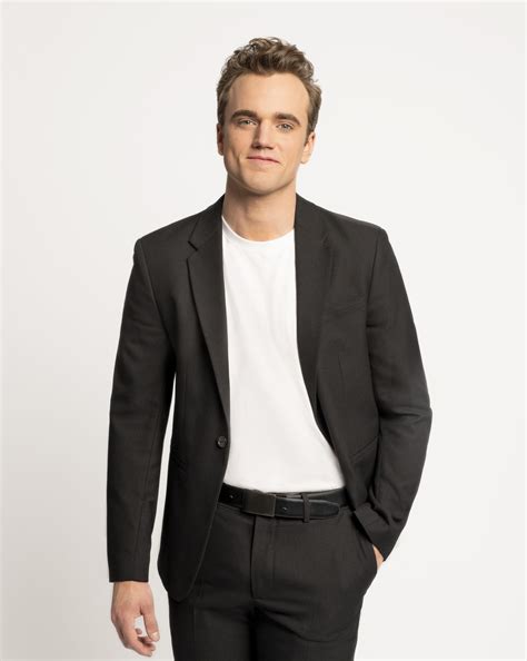 Liam Head In Wicked C Hugh Stewart 2 The Celebrity Whisperer