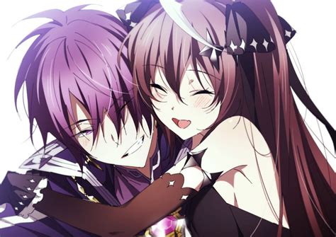 Violet And Luluca By Epic7ysg Repicseven