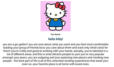 Hello Kitty Yay Fandom
