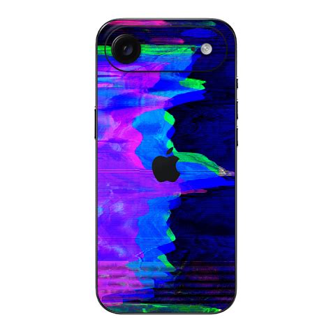 Iphone Air Andromeda Skin Wrap Qskinz™