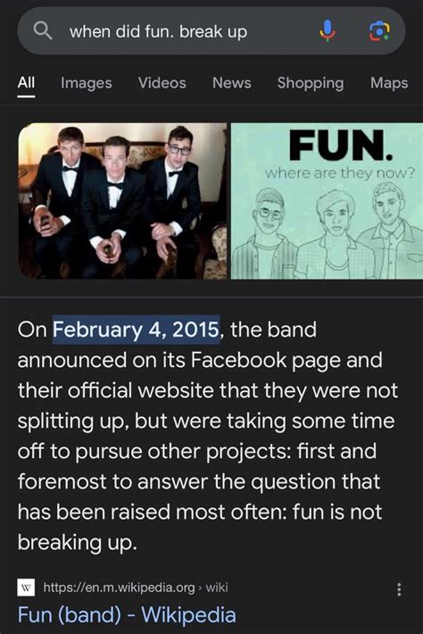 Its Been 10 Years Rournameisfun
