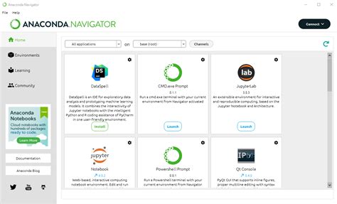 How To Install Anaconda On Linux Windows And MacOS