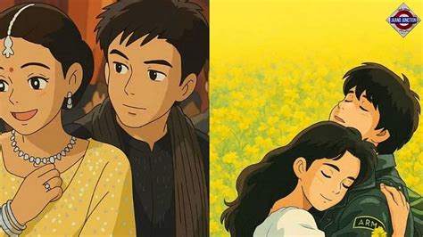 how to generate ghibli style ai portraits using grok 3 — no chatgpt