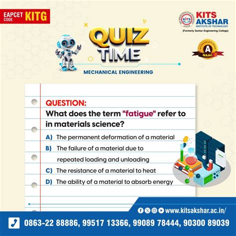 kits akshar institute of technology on linkedin quiztime quiz