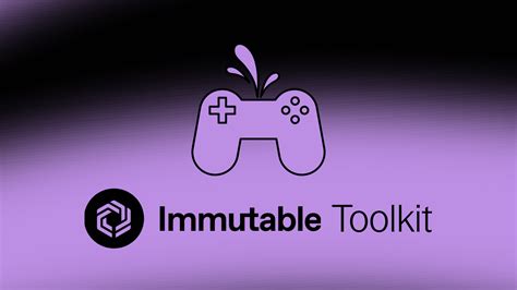 how to bridge with immutable toolkit