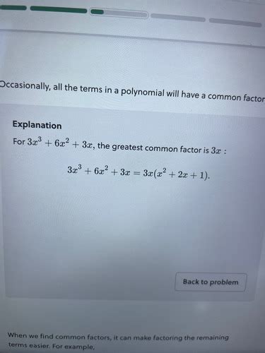 Algebra II Polynomials Intro To Polynomials Flashcards Quizlet