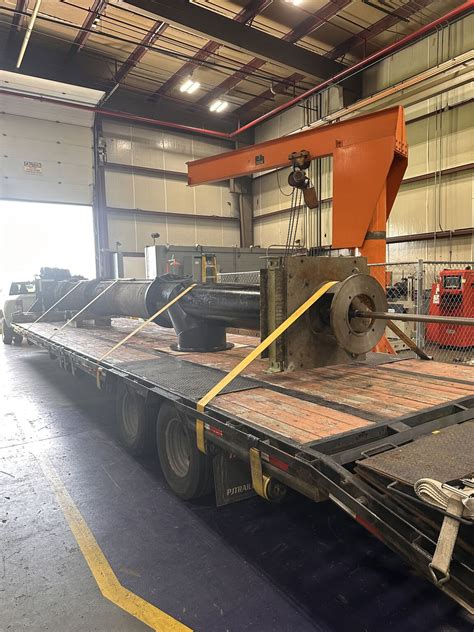 Travis Stricklin On Linkedin Tssmi