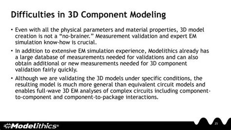 Modelithics Castle Microwave
