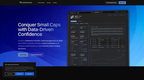 Runstocks Latest Product Information Latest Pricing And Options 2025 Gptdemo Net