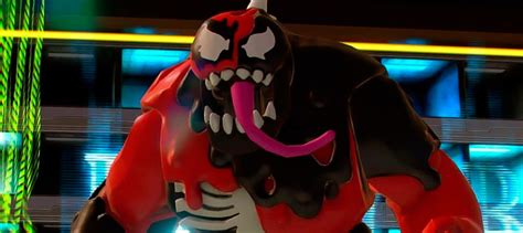 Sdcc Gameplay Mostra Carnom Em A O Em Lego Marvel Super Heroes Jovem Nerd