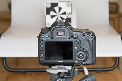 How To Adjust Autofocus On Your DSLR And Banish Front Focus Problems Amateur Photographer