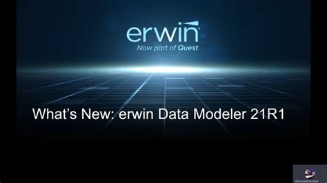 Erwin Data Modeler Trial Likosim