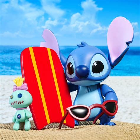 Lilo And Stitch Fan Art Realistic