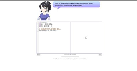 learn javascript 5x faster by playing games 🎮 thread 🧵 المسلسل من