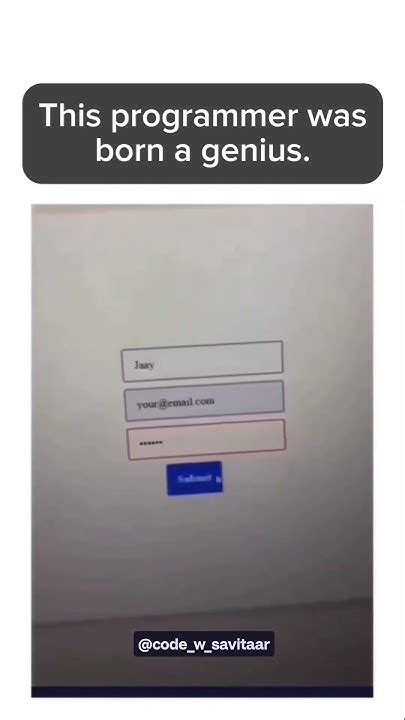 Using 100 Brain 💯 Codewsavitaar Coding Programming Webdevelopment Trending Shorts Short