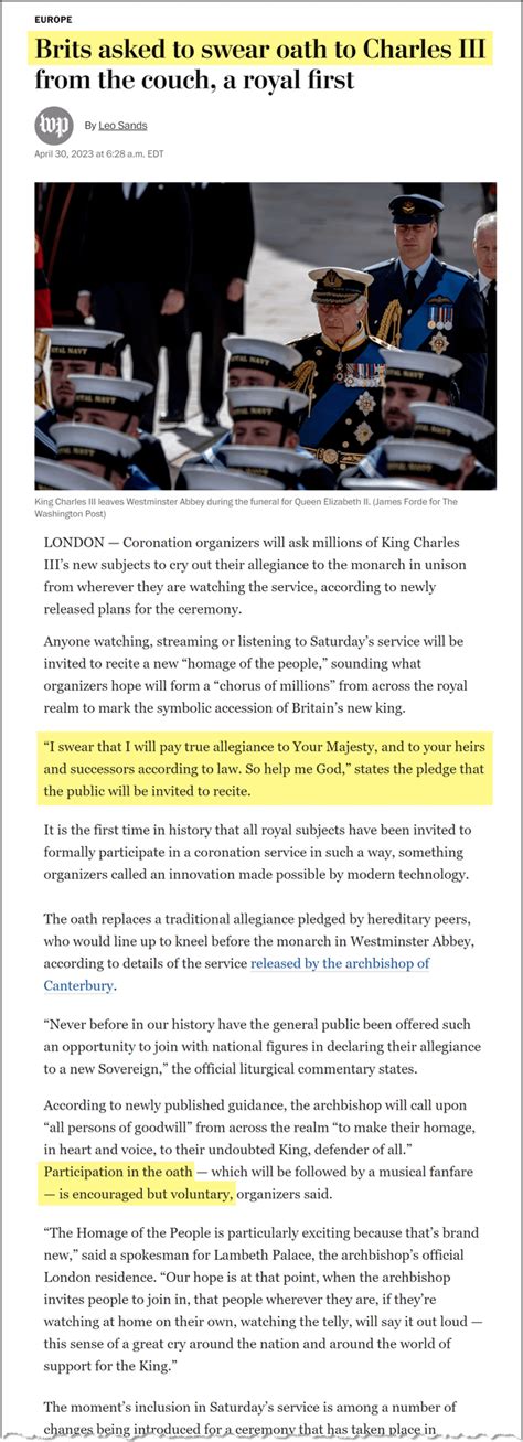 No Way Is Watchtower Going To Allow Jws To Make This Oath Theyd Better Lay Down The Law Pretty