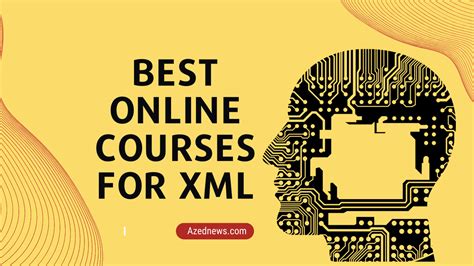 Best Online Courses For Xml