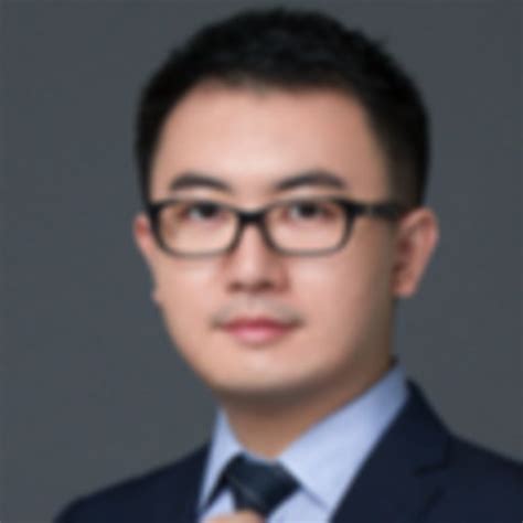 Zhengtian Xia Research Assistant Master Of Science Escp Business