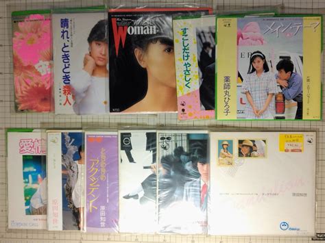 目立った傷や汚れなし シングルレコード 角川映画関連 中古 枚 の落札情報詳細 ヤフオク落札価格検索 オークフリー