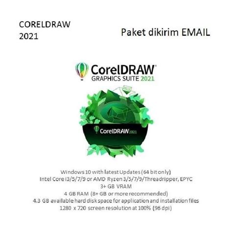 Promo Coreldraw 2022 Corel X7 Corel 2021 Full Version Corel 2019 Diskon 35 Di Seller
