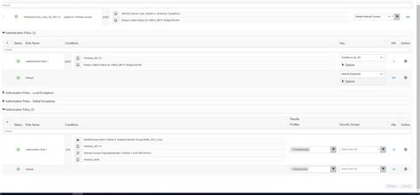 cisco wireless mab and 802 1x cisco community