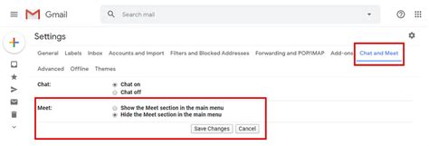 How To Remove Google Meet From Gmail Endurtech