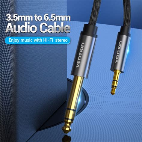 Auxiliary Cable Adapter