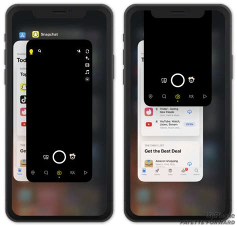 Bitmoji Not Working On Snapchat The Real Fix For IPhone Android