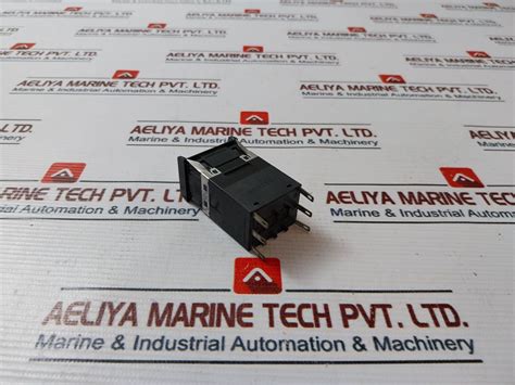 Idec Mc3d Control Unit Push Button Aeliya Marine