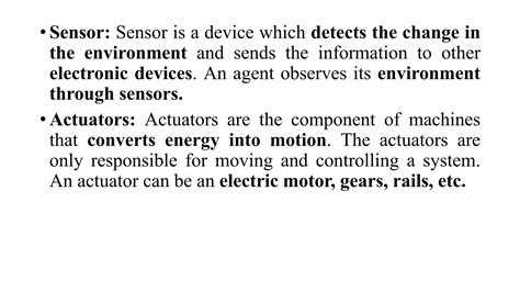 Cs 3491 Artificial Intelligence And Machine Learning Unit I Problem