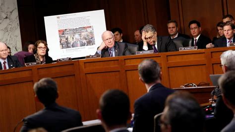 Cambridge Analytica Scandal All The Different Probes Investigations