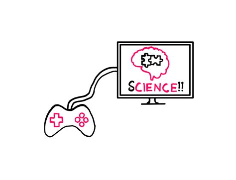 How To Use Video Games To Solve Scientific Problems By Hemanth Street Science Medium