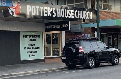Potters House Australia At Barbara Moser Blog