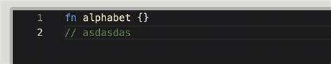 Version 0510 Appears To Introduce Flicker In Syntax Highlighting
