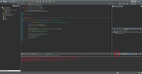 Stop Selenium Test Execution From Eclipse Stack Overflow