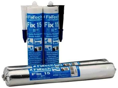 Fixtech Ocean Footprint