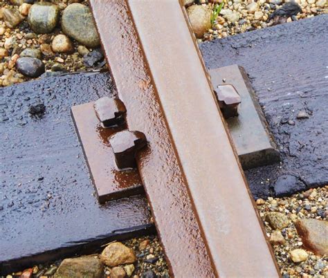 Rail Fastenings Railfix