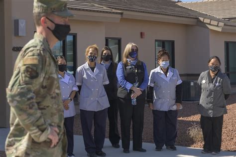 Dvids News Nellis Temporary Lodging Re Opens With Upgrades And Location