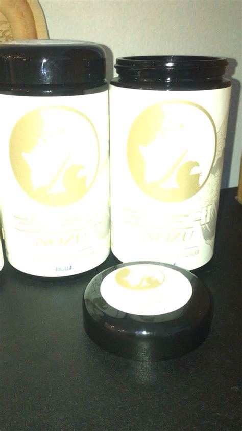 For Those Asking What The Nozu Looks Like R Cannabis Culture