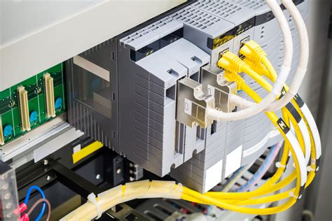 Plc编程核心概念：开关量、模拟量和脉冲量深度解析 Modbus物联网云平台