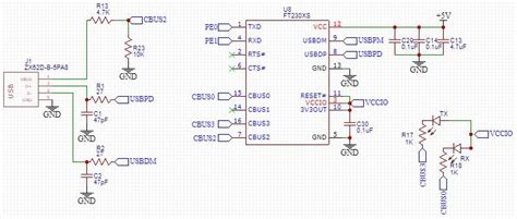 FTDI Chip Windows Error Message USB Device Attached Malfunctioned And Windows Does Not