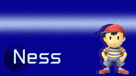 🔥 40 Ness Wallpapers Wallpapersafari