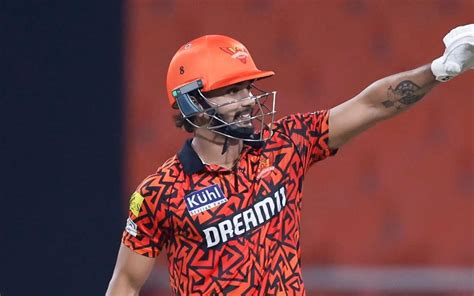 Who Should Be Srhs Uncapped Retention For Ipl 2025 After Nitish Reddy