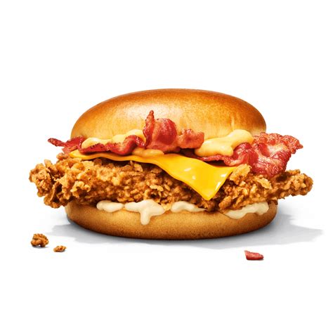 Nuova Range Burger Kfc