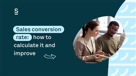 sales conversion rate how to calculate and improve it surfe