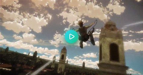 when you use frame interpolation in anime on imgur