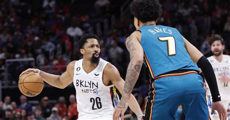 Game Recap Brooklyn Nets Close In On Clinching 6th Seed With Win Over