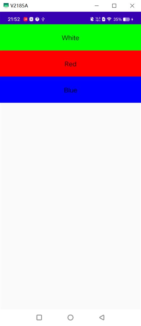 Jetpack Compose之modifier修饰符modifierfillmaxsize Csdn博客